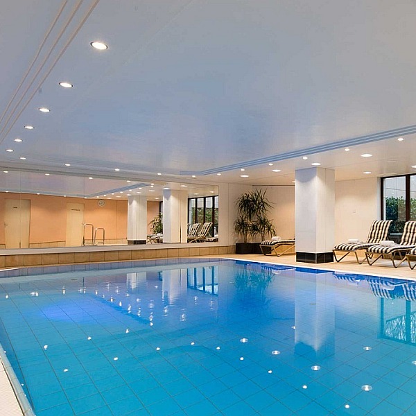 Maritim Fulda – Livingpool