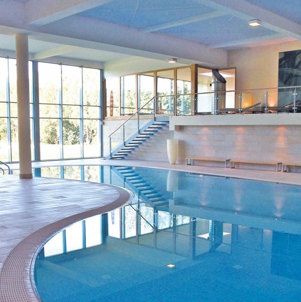 Oase Bochum – Livingpool