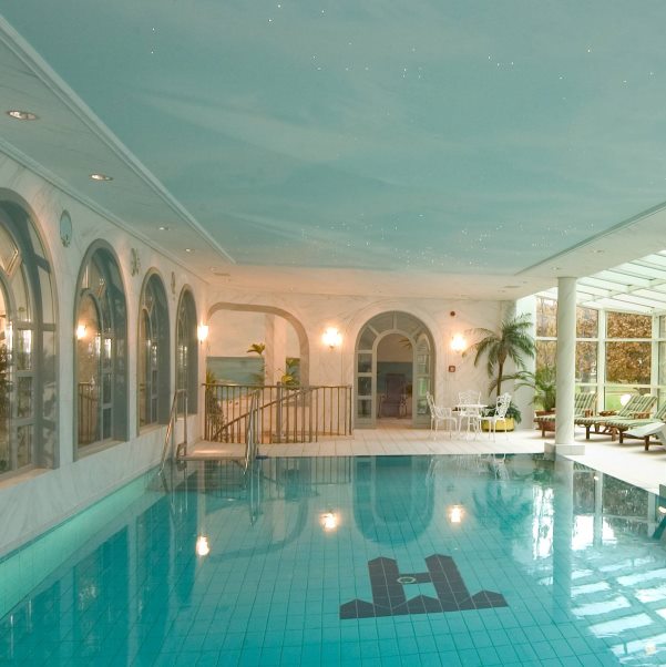 Villa Heine Halberstadt – Livingpool