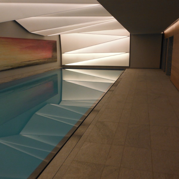 Aus dem Fels gebrochen – Livingpool