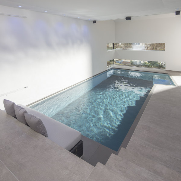 Zwei Ebenen – Livingpool